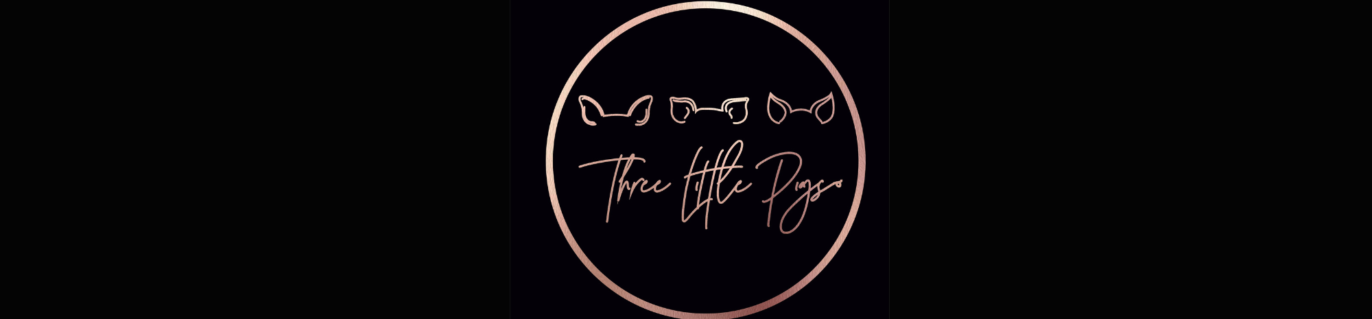 Three Little Pigs